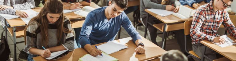 Lycée – Lycée Professionnel Les Terres Rouges