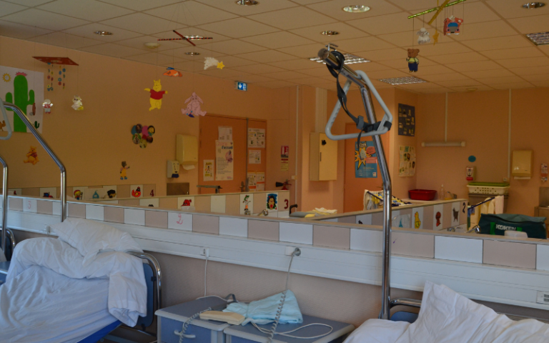 Lycée – Lycée Professionnel Les Terres Rouges